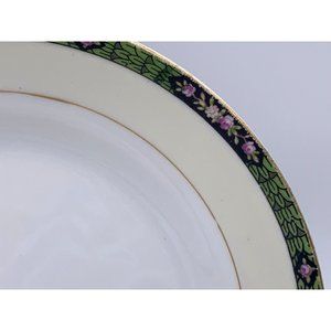 Noritake | Dining | Vintage Noritake Pair Salad Plates Cherry Blossom ...